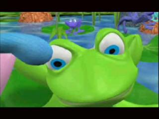 Frogger 2 - Swampy's Revenge [NTSC-U] ISO